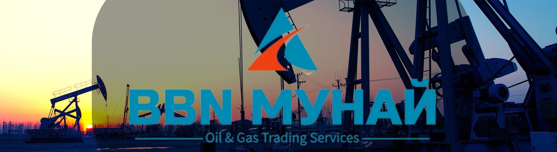 Home - BBN Munai